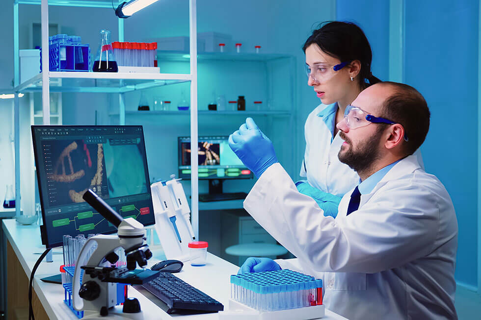 Naturopathic Lab Testing – Biogen Diagnostic